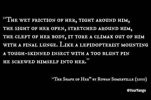 10 Of The Worst Sex Stories Youll Ever Read Yourtango